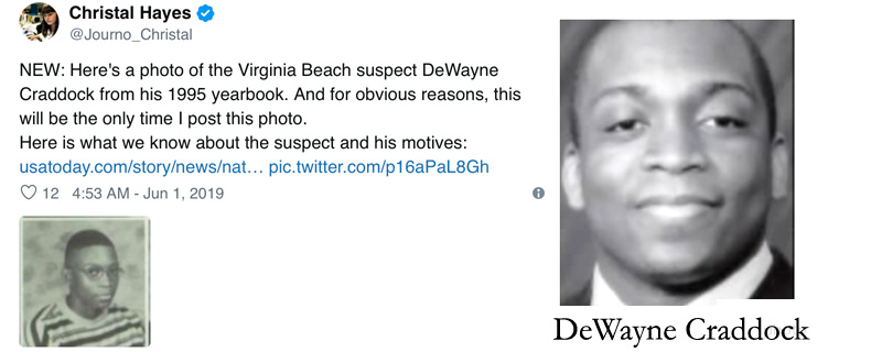 DeWayne Craddock Murdered 12. Our Politicians Are Killing Us ...