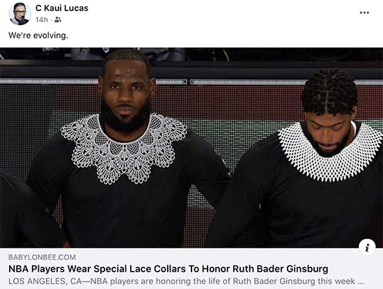 Introducing Hawaiian Electric CEO Connie Lau to Notorious RGB ...