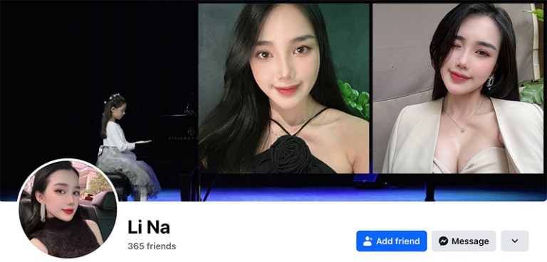 Female Asian Financial Assassin Targets Americans with Cryptocurrency ...