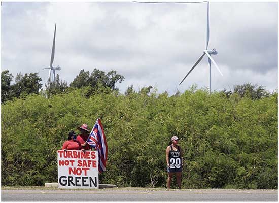 Scott Goold WARNS of Looming Disaster in Kahuku, Hawaii ...