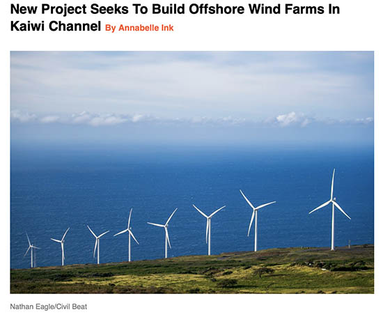 Scott Goold WARNS of Looming Disaster in Kahuku, Hawaii ...