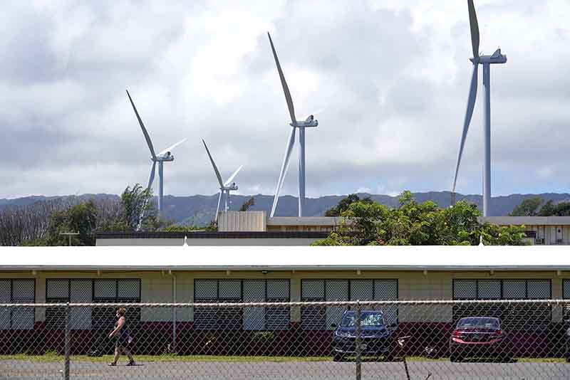 Scott Goold WARNS of Looming Disaster in Kahuku, Hawaii ...