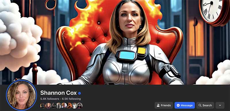 Felon Rapist 47 Returns America to the Gilded Age – ClearHealthLife ...